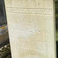 William Bull Jr (1757–1841) • FamilySearch