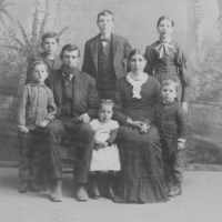 Maria Sophia Wilhelmina Neumann (1856–1900) • FamilySearch