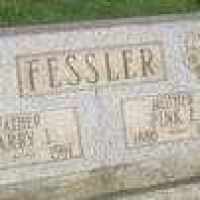 Harry Lynn Fessler (1873–1961) • FamilySearch