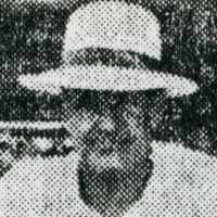 Russell Jennings Clem (1907–1970) • FamilySearch