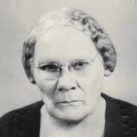 Zora Evelyn Kyker (1889–1970) • FamilySearch