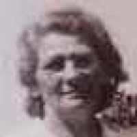 Dora G. Aldrich (1898–1982)