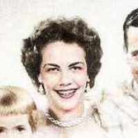 Lois Elaine Cook (1916–2001) • FamilySearch