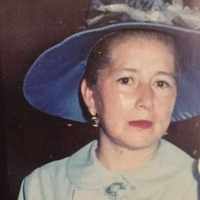 ROSA MARÍA MILLÁN HEREDIA (1918–2012) • FamilySearch