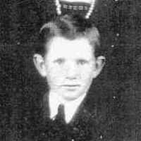 Phillip Alfred Gertsch (1915–1984)