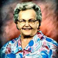 Pauline Lund (1923–2011) • FamilySearch