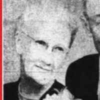 Sarah Ida Luttrell (1887–1961) • FamilySearch