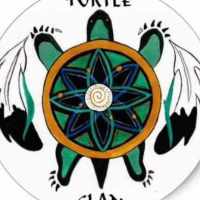 Chief Sachem Hokolesqua Ocaniachkoo (1585–1696)