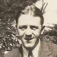 Jack Francis Carter (1906–1967)