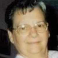Peggy Ruth Rester (1939–2006) • FamilySearch