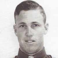 Lee Jack Gardner (1921–1997) • FamilySearch