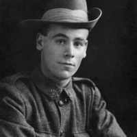 Harold Armour Moloney (1897–1917) • FamilySearch