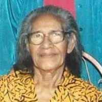 Lute Finau Lehauli (1908–1989) • FamilySearch