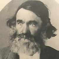 Andrew Jackson Doak (1817–1885) • FamilySearch