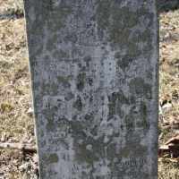 Nancy Ball (1816–1905)