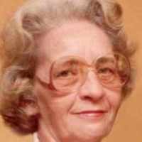 Esther Brown (1924–2003) • FamilySearch