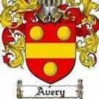 William Henry Avery (1499–1541)