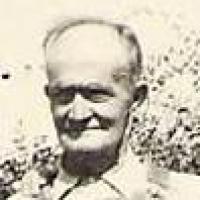 Andrew Jackson Garner (1875–1944)