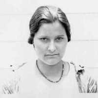 Ruthie Jane Locklear (1915–2006)