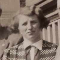 Lydia Anna Gengler (1905–1988)