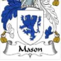 Richard Barnes Mason (1454–1504)