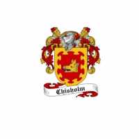 Alexander de Chisholm Lord of Chisholme in Roxburgh and Paxtoun in ...