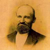 Heinrich Henry Hausman (1841–1905) • FamilySearch