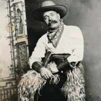 William Potter (1873–1952) • FamilySearch