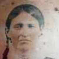 Amanda Bradley (1849–1939) • FamilySearch