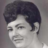 Ethel Mae Congdon (1938–2003) • FamilySearch