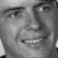 Eugene Wallace Richards (1923–1996)