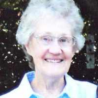 Verda Walton (1932–2009)