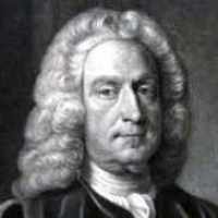 Governor Arthur Dobbs (1689–1765)