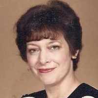 Stella Louise Stottlemyer (1943–1996) • FamilySearch