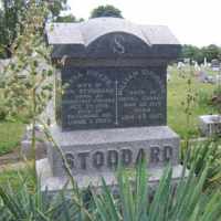 William Stoddard (1817–1905) • FamilySearch
