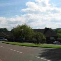 Roger De Dethick (1402–1461)