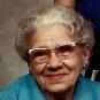 Mary Margaret Ruth (1900–1992)