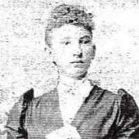 Nettie Emiline Rice (1875–1967) • FamilySearch