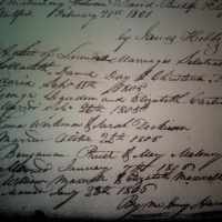 Christina Milam (1784–1879) • FamilySearch