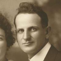 Frank Cullum Dilts (1882–1962)