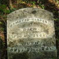 Armstead I Harper (1799–1867)