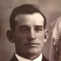 Cloy Chester Nichols (1882–1937) • FamilySearch