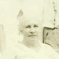 Trissie Matley Huey (1870–1953) • FamilySearch