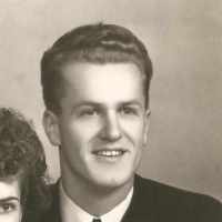 Bernard Arthur Brennan (1922–2002) • FamilySearch