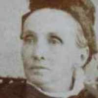 Harriet Gill (1819–1890) • FamilySearch