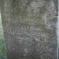 John Brenneman (1795–1867)