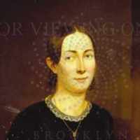 Jannetje Aertse Vanderbilt (1682–1760)