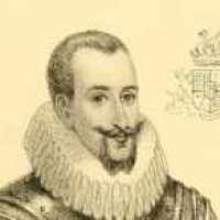 Sir Robert Seton 1st Earl of Winton (1552–1603) • FamilySearch