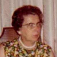 Dorothy Mae Humphries (1915–1978) • FamilySearch