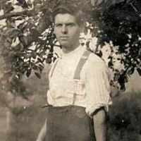 John Mathers (1893–1965) • FamilySearch